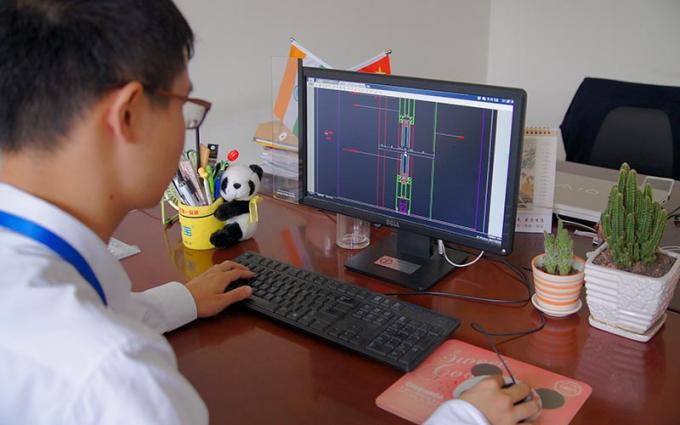 China Chengdu Guibao Science & Technology Co., Ltd., company profile